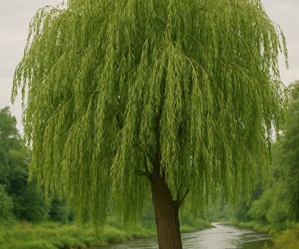 Dried willow – Traditional Greek herb 40gr
